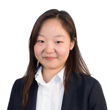 Longge Wang | INSEAD